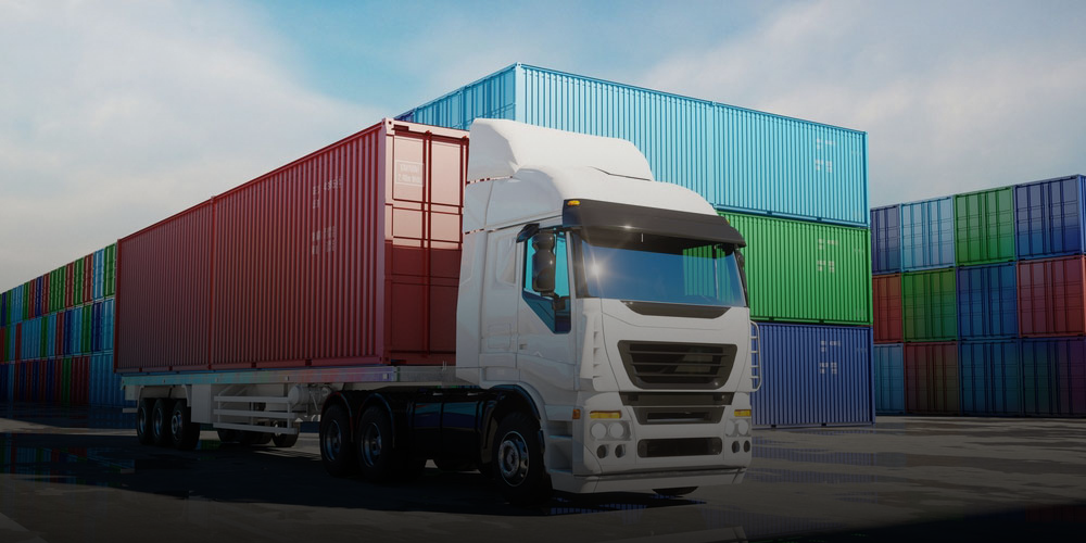 Osus Logistics L.L.C - اسس لوجستك ذ.م.م | من هنا تبدأ